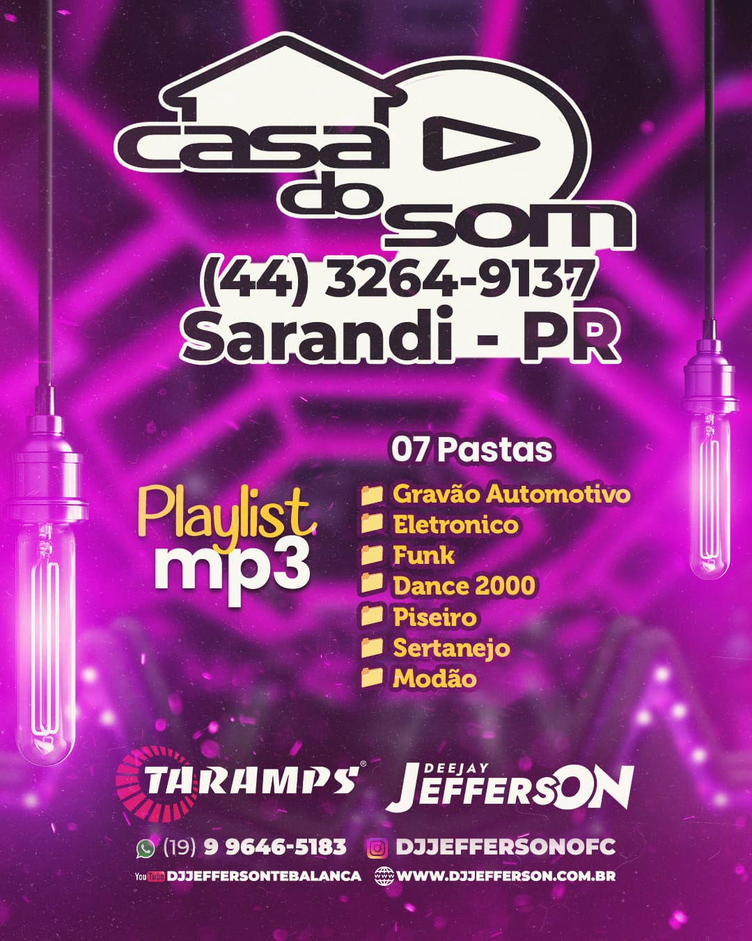 PAGINA DOWNLOAD – Dj jefferson
