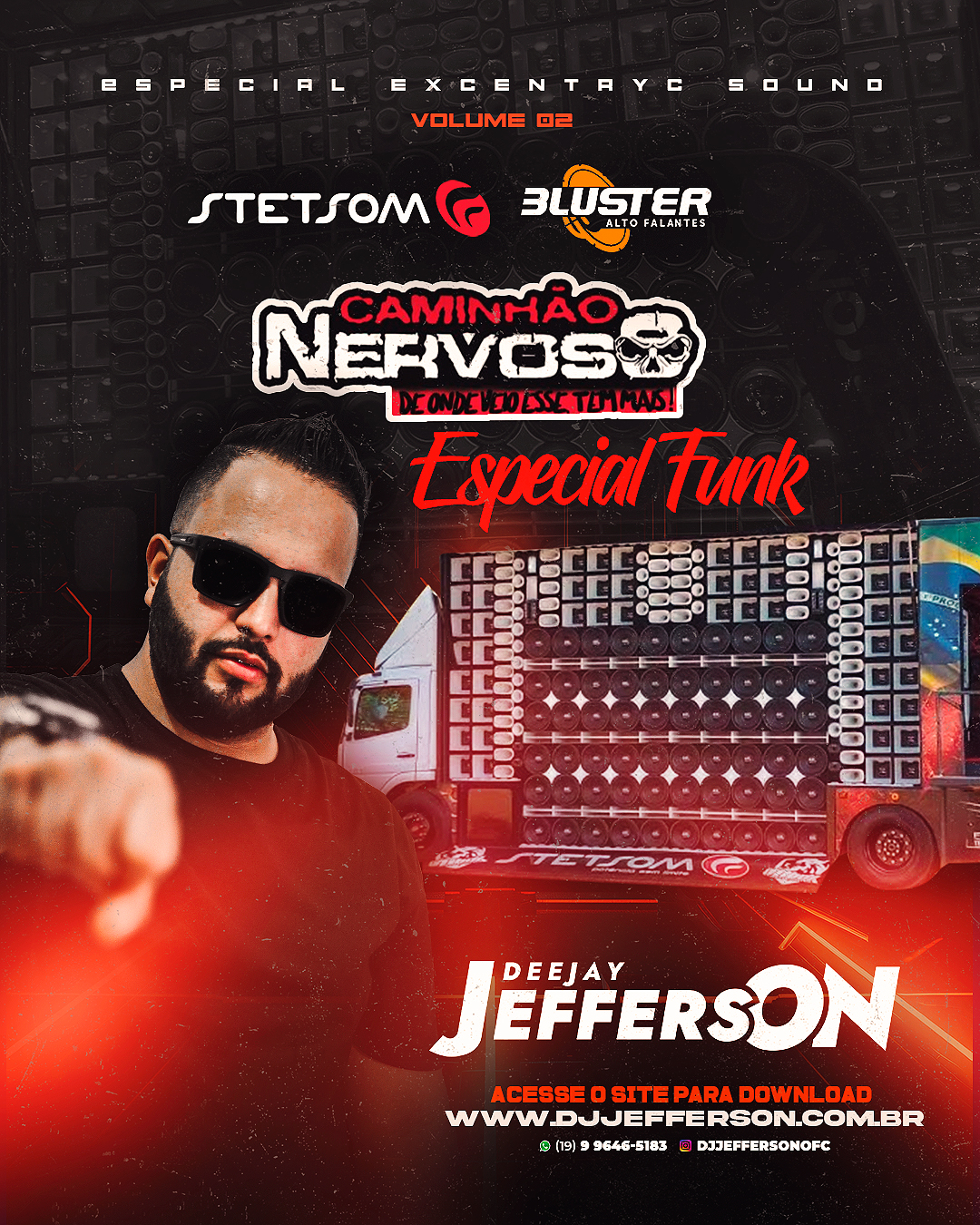 PAGINA DOWNLOAD – Dj Jefferson