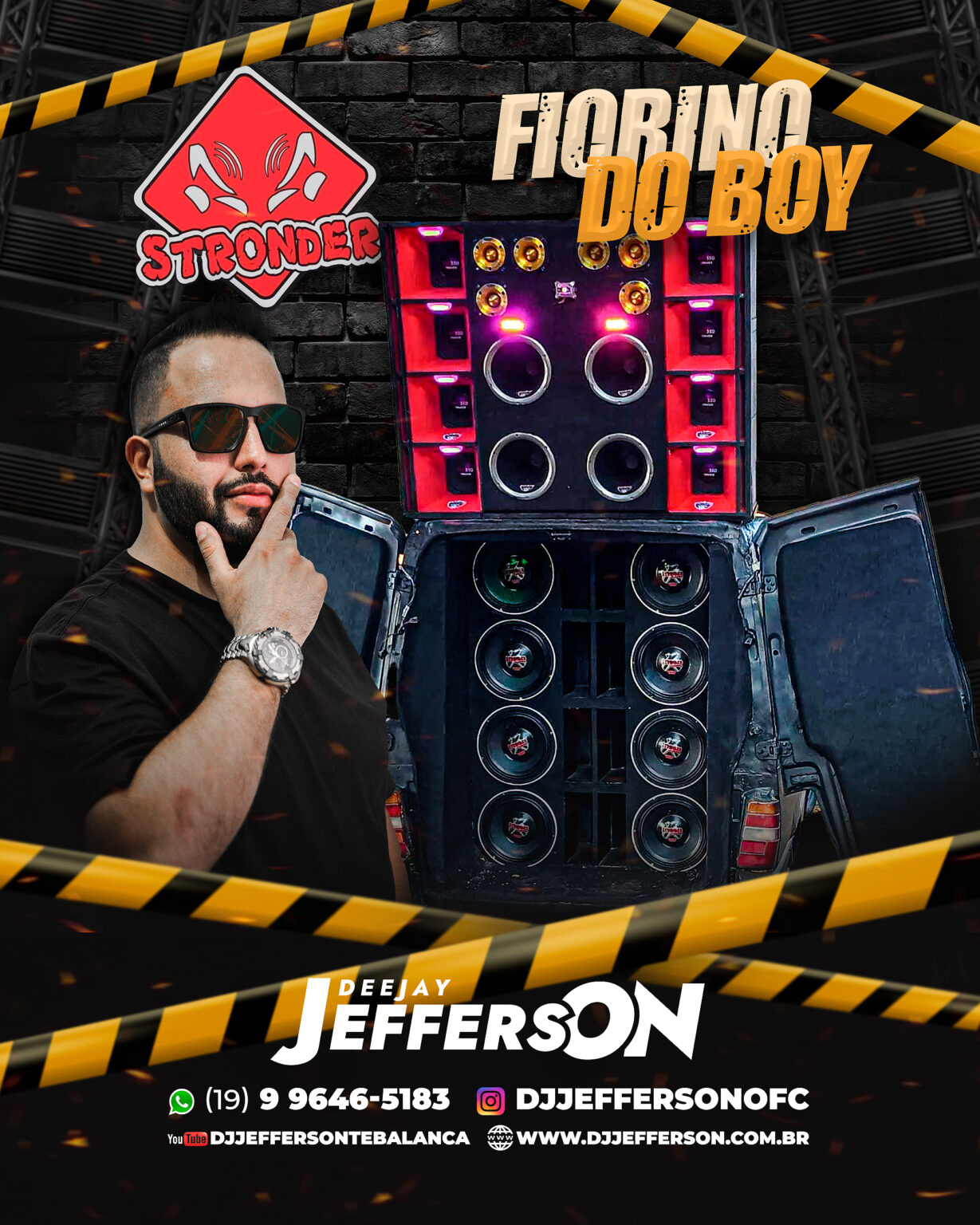 PAGINA DOWNLOAD – Dj Jefferson